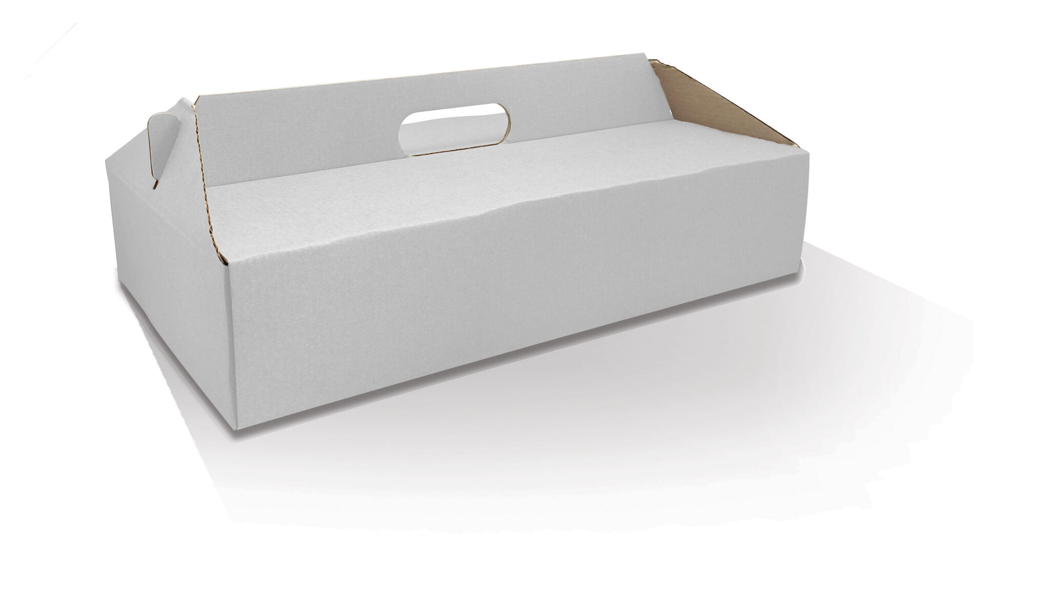 Pack and Carry Reversible Catering Box | Packaging R Us AU